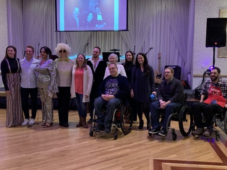 Our Mission - United Spinal Association Illinois Chapter